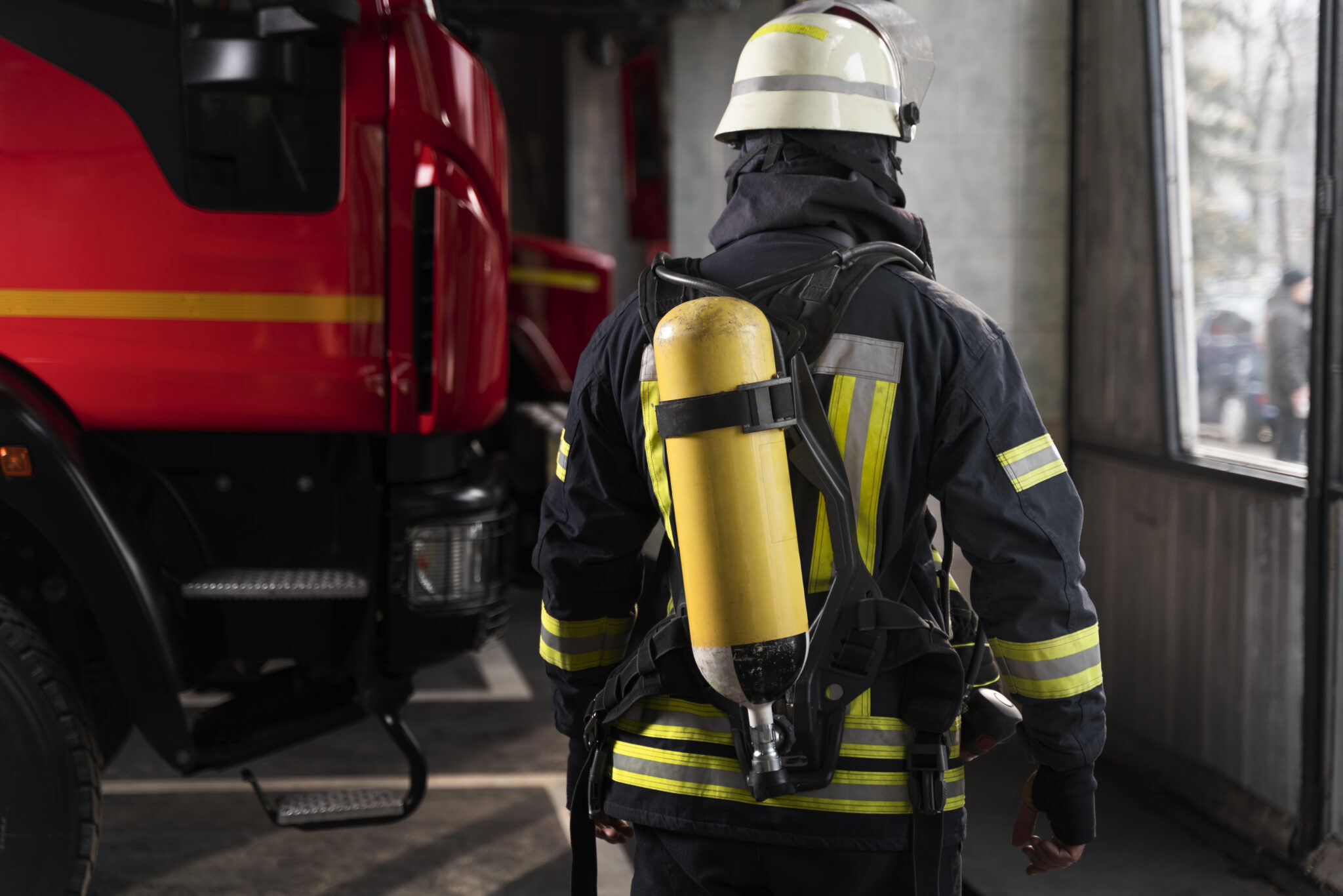 Sistemas Contra Incendio: Agente Limpio - D&T Proyectos
