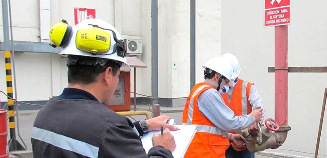 NFPA en Colombia:Certificaciones contra incendio - D&T Proyectos